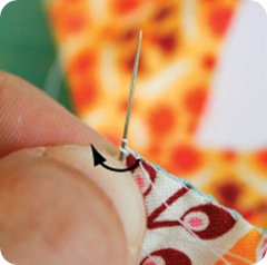 Hexagons Tutorial – Sometimes Crafter